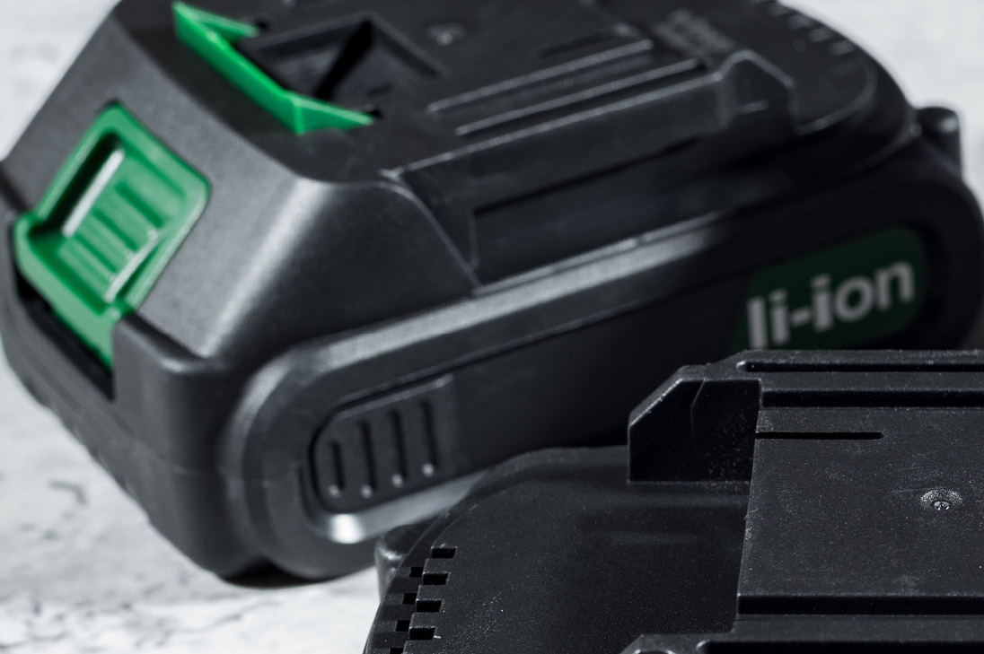 Akkus richtig laden: DIY Bau- und Heimwerkermarkt