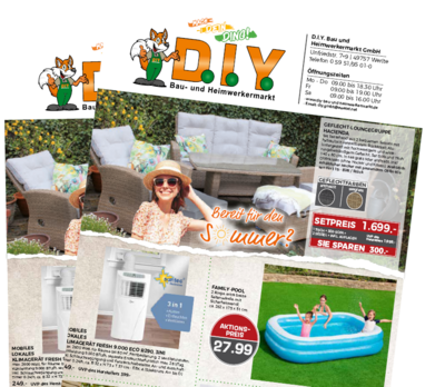 Silikatfarbe richtig anwenden – so geht`s: DIY Bau- und Heimwerkermarkt